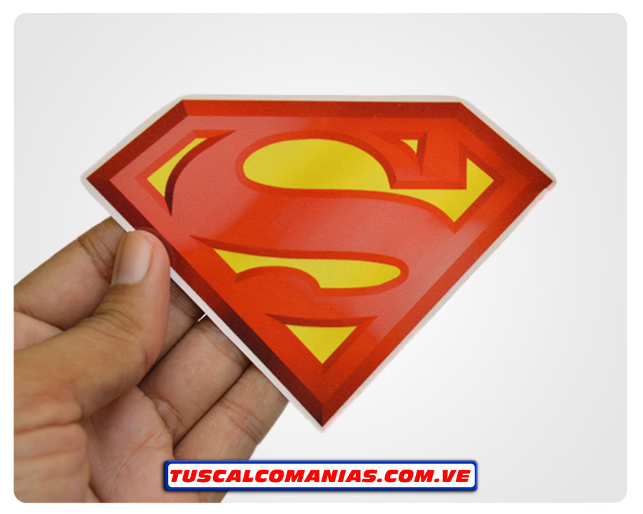 Logotipos De Superhéroes Para Imprimir